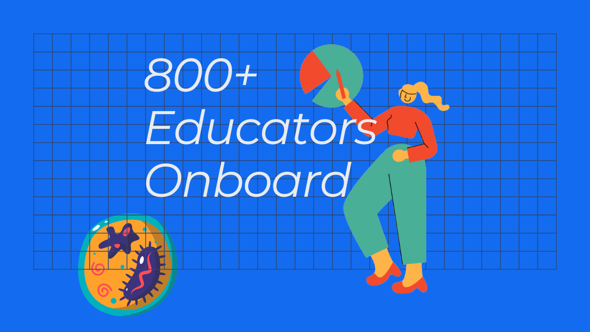 BioBuddy Leads the Future of Interactive Biology—With 800+ Educators ...